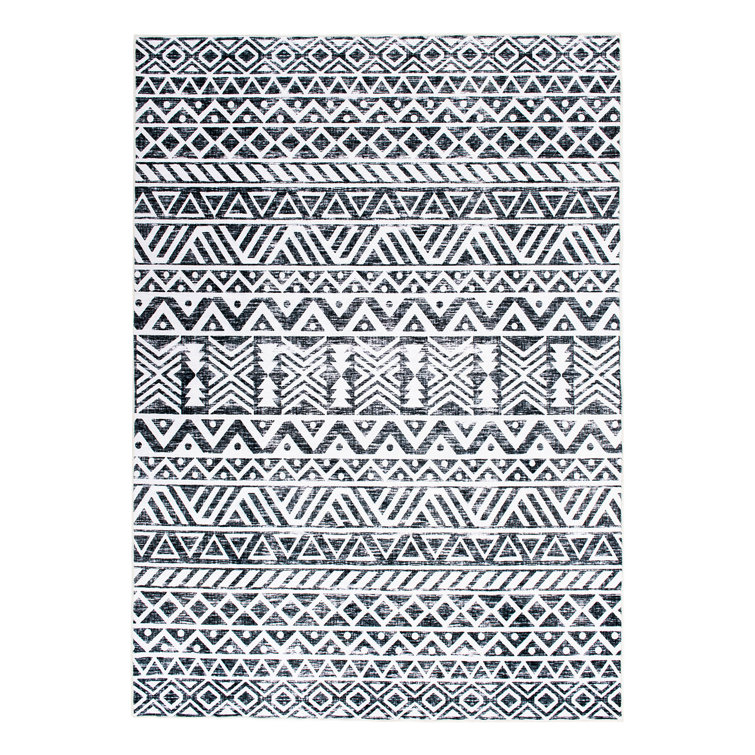 Foundry Select Tapis gris Armarion et Commentaires - Wayfair Canada